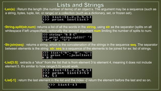 Learn Python The Hard Way Presentation | PPT