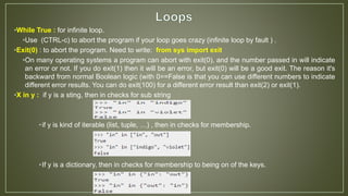 Learn Python The Hard Way Presentation | PPT