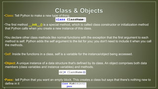 Learn Python The Hard Way Presentation | PPT