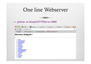 Python for Penetration testers | PDF