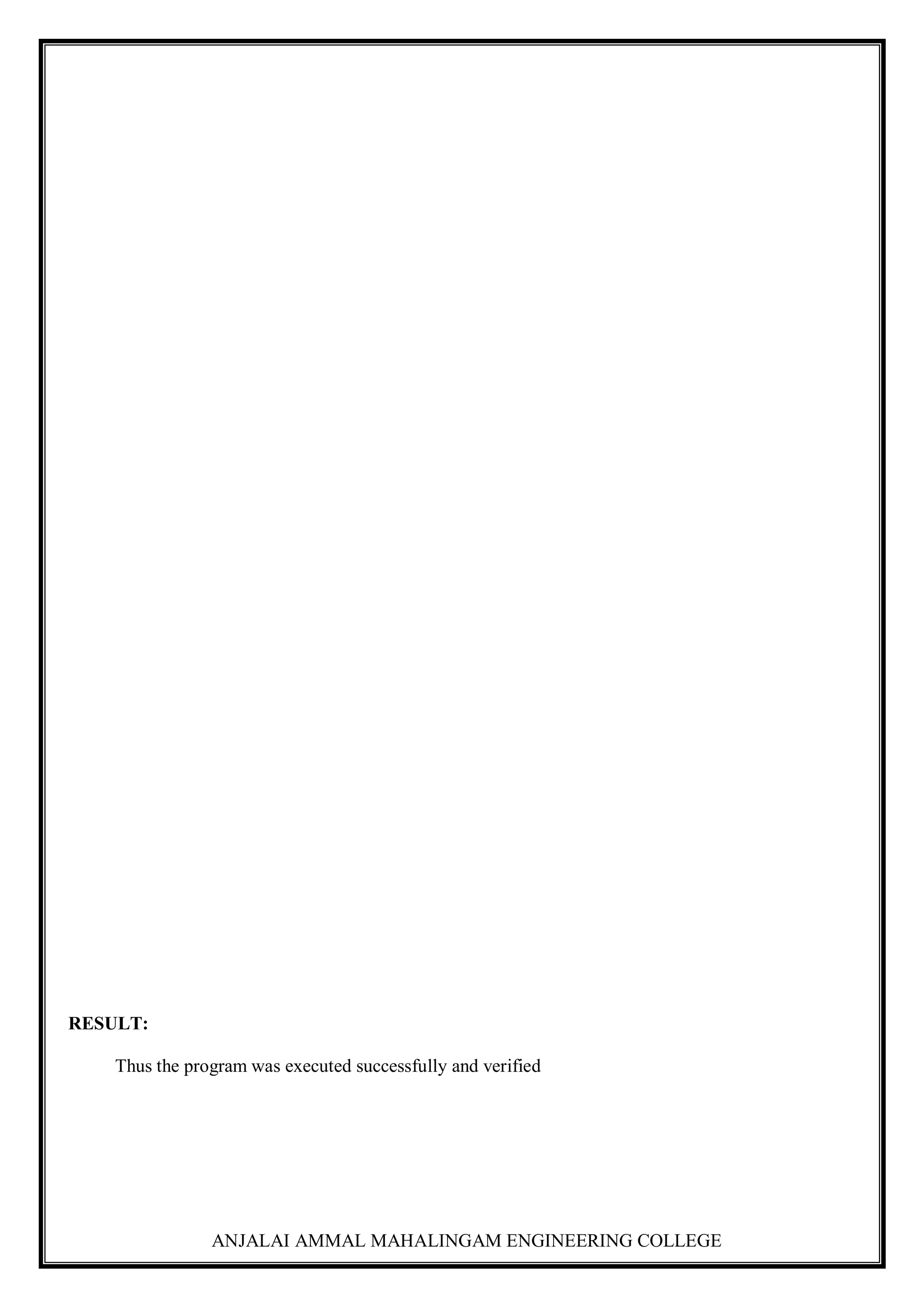 Ge3171 Problem Solving And Python Programming Laboratory Pdf