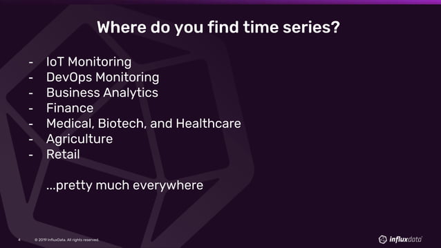 Time Series Databases and Pandas DataFrames | PPTX | Databases ... Time Series Databases and Pandas DataFrames | PPTX | Databases ...