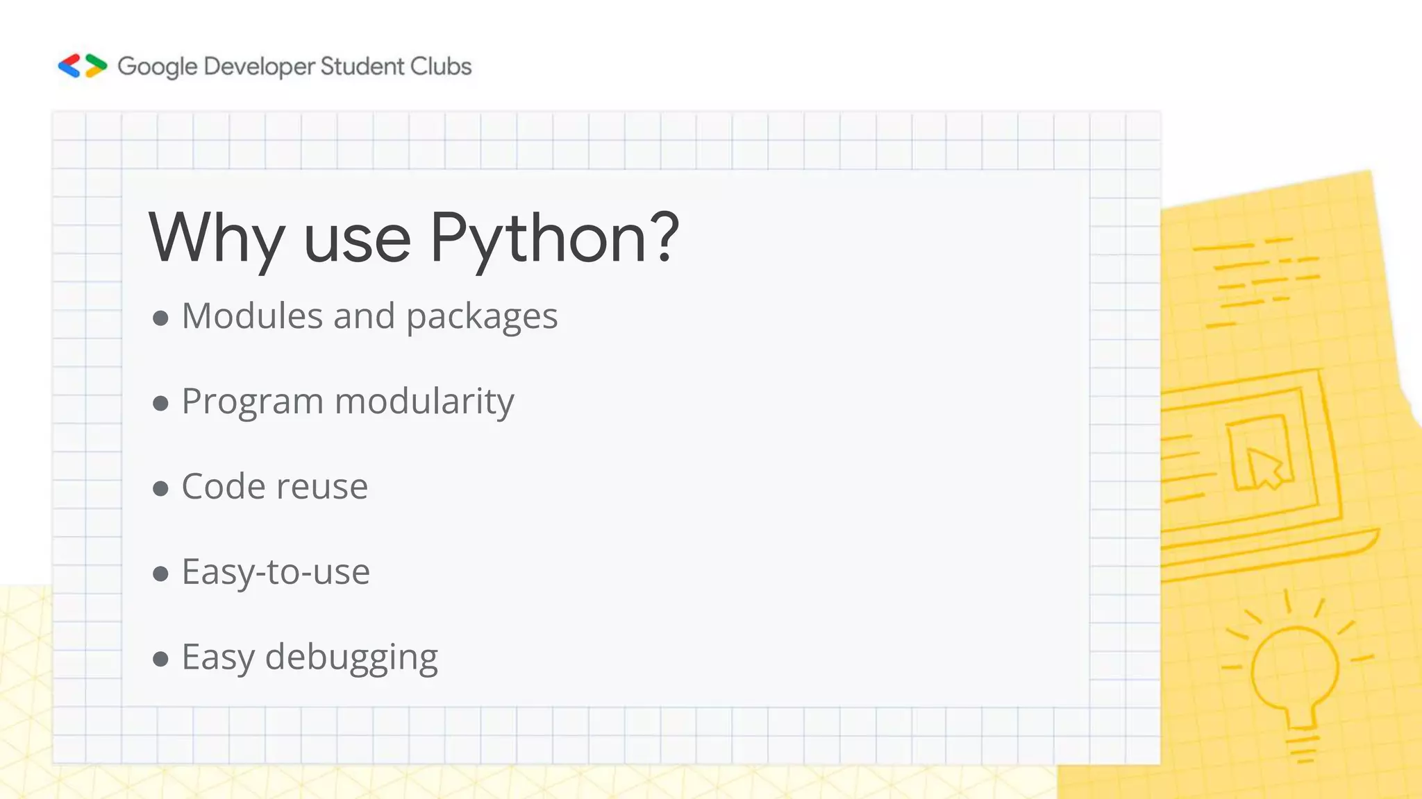 Python ppt | PPTX