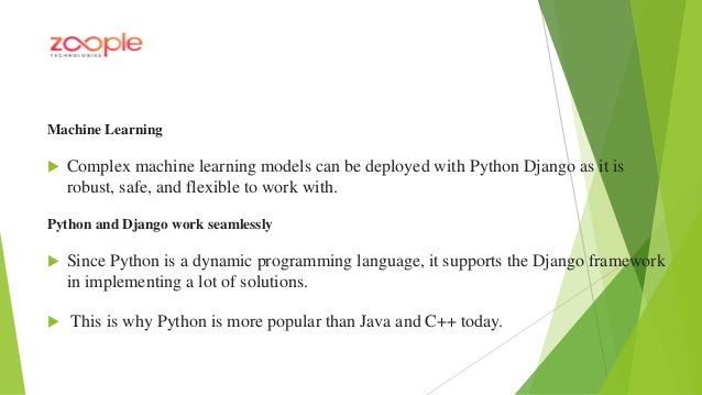 python training in kochi | PPT