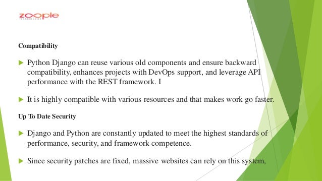python training in kochi | PPT