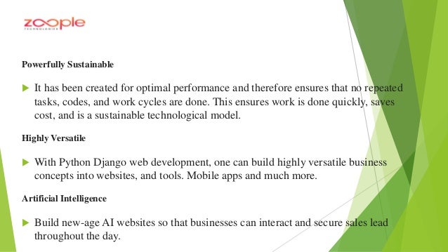 python training in kochi | PPT
