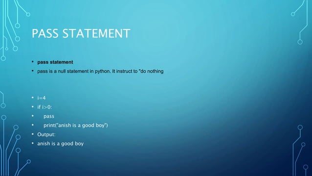 Python Ppt Pptx