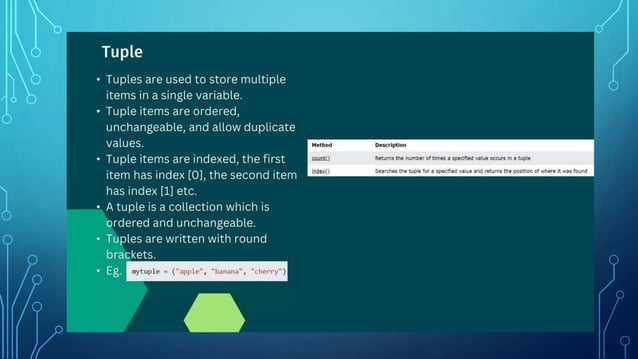 PYTHON inheritance PPT.pptxpython inheritance ppt and inheritance in ...