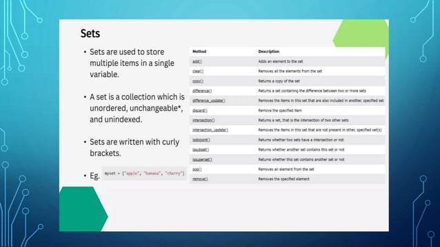 PYTHON inheritance PPT.pptxpython inheritance ppt and inheritance in ...