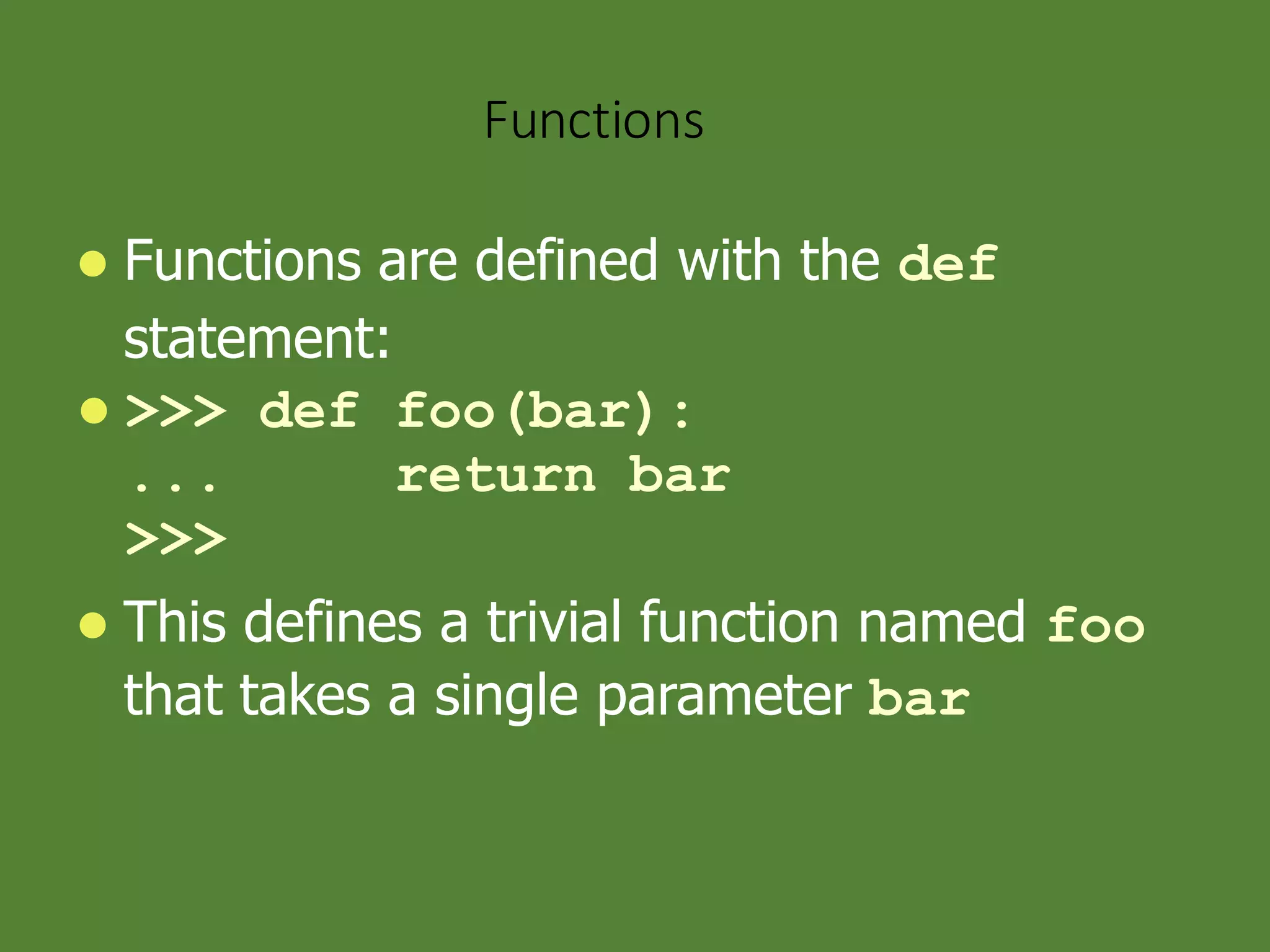 Python PPT by Sushil Sir.pptx | Programming Languages | Computing