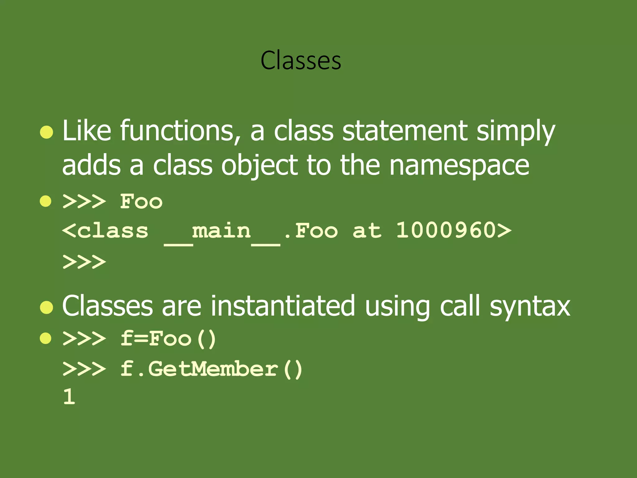 Python PPT by Sushil Sir.pptx | Programming Languages | Computing