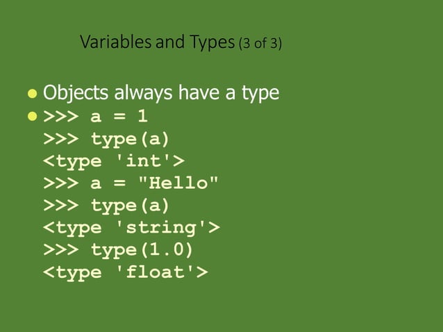 Python Ppt By Sushil Sir Pptx