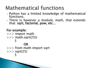 python PPT Session 1.pptx