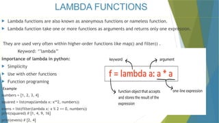 PYTHON_Presentation_by_Team_Lionsden.pptx