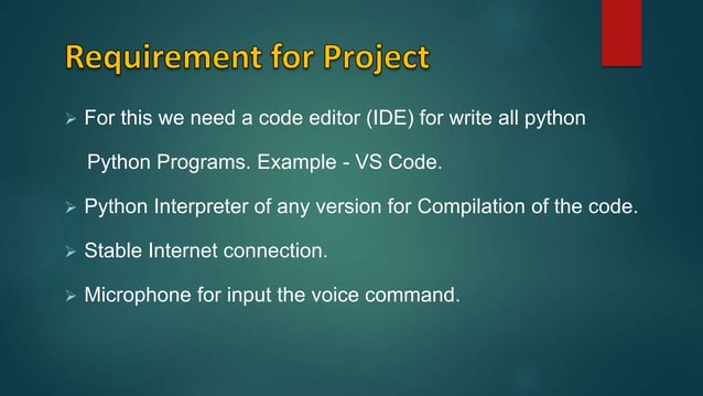 python project jarvis ppt.pptx