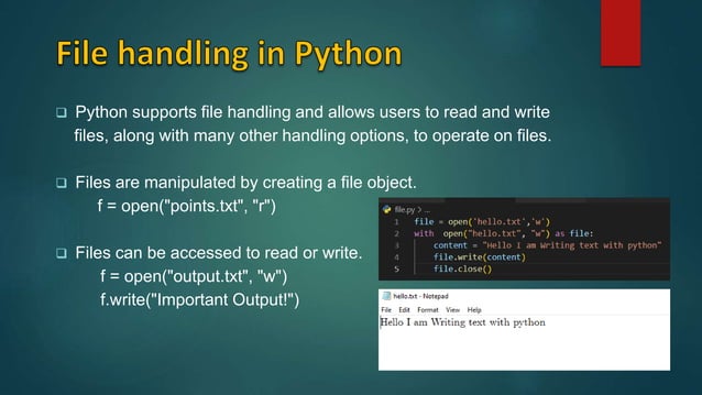 Python Project Jarvis Pptpptx