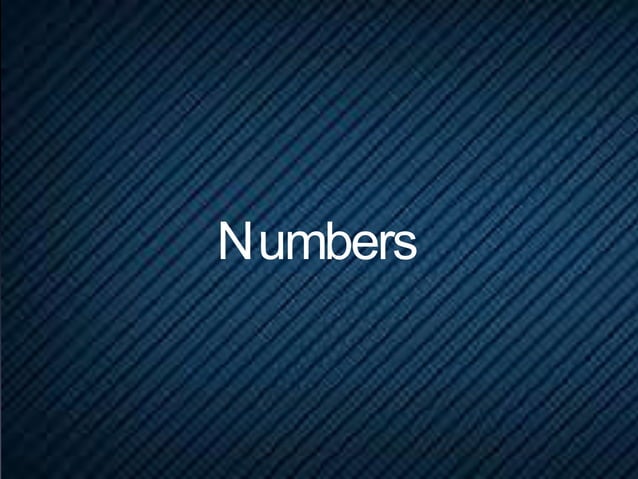 Linear Algebra in Python | PPTX