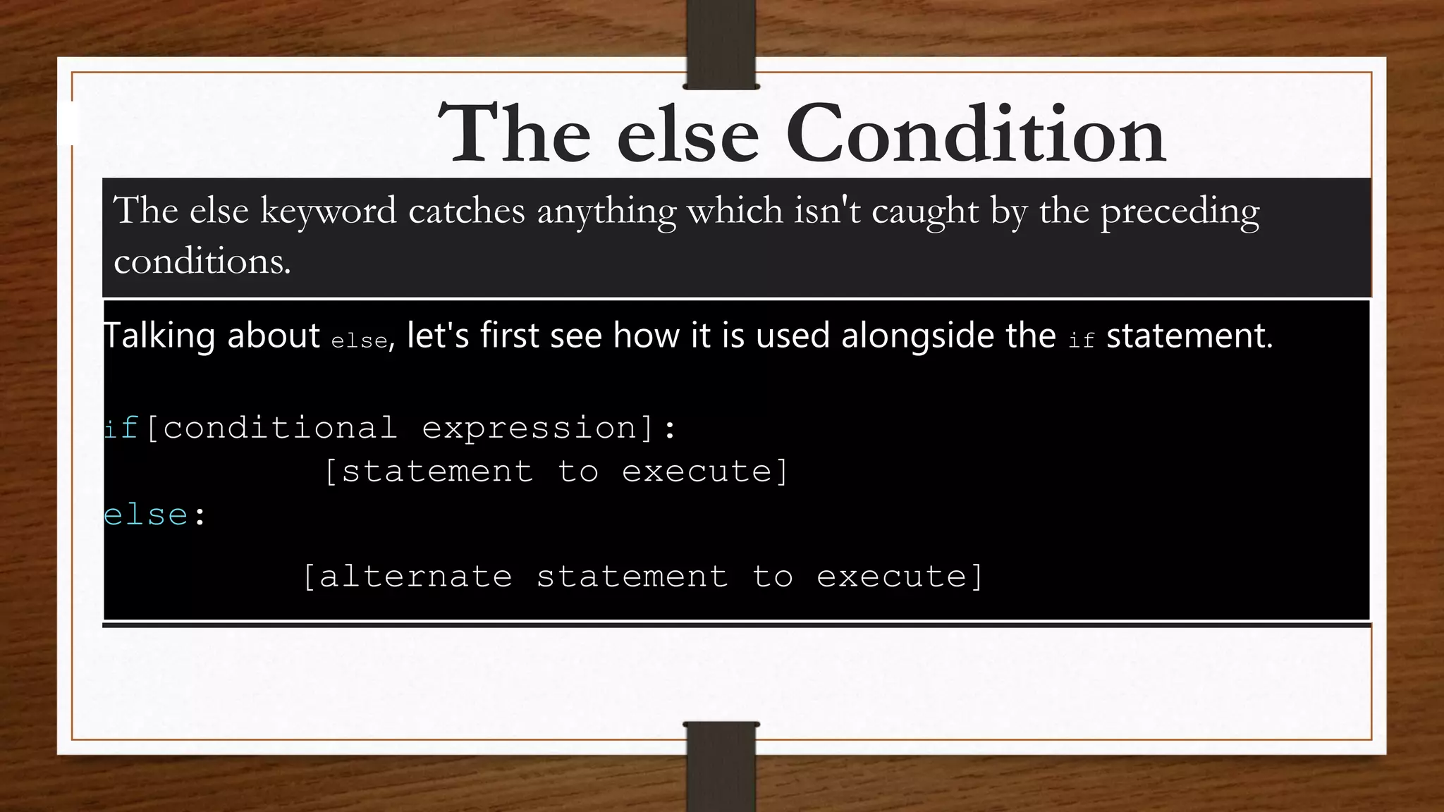 python presentation.pptx