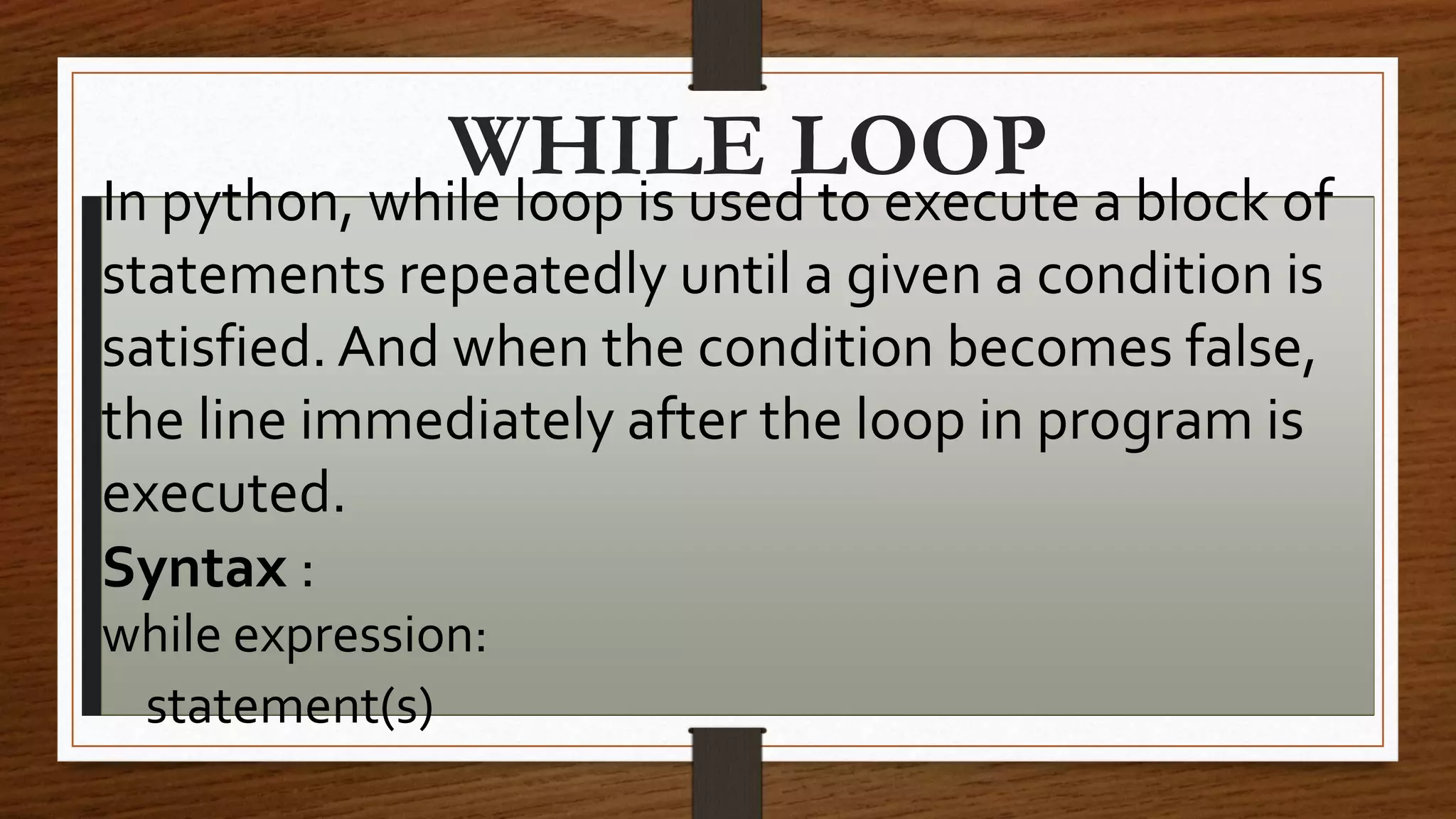 python presentation.pptx