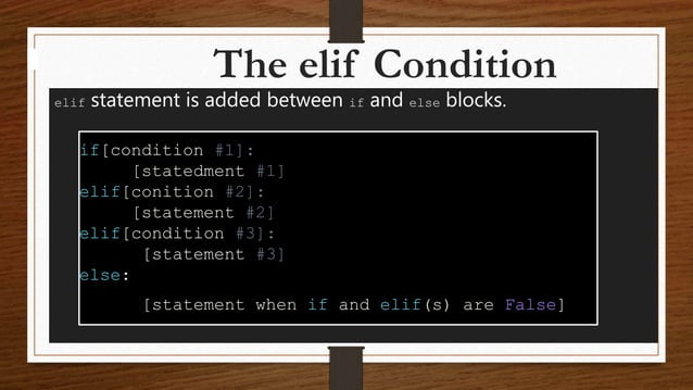 python presentation.pptx