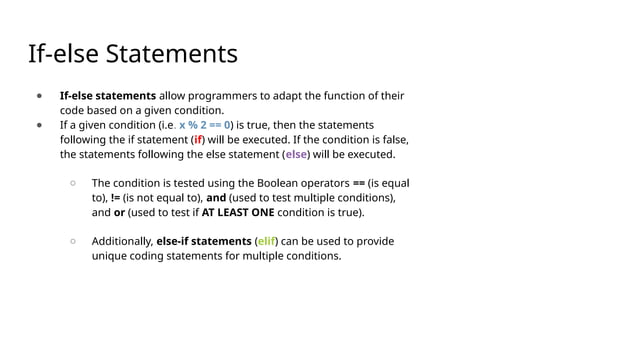 Presentation Of Python Programming Language Pptx Programming Languages Computing 3751