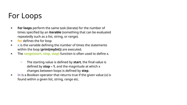 Presentation Of Python Programming Language Pptx Programming Languages Computing 8967
