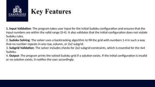 python presentation.pptx which includes project details | PPT