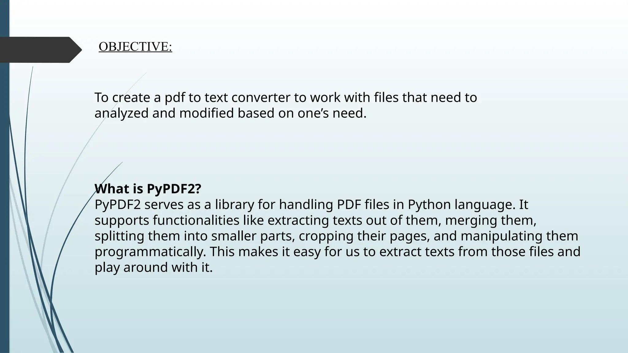 pythonpro.review.pptxffgvcvgvvvvvvgguuhbbb | PPT