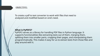 pythonpro.review.pptxffgvcvgvvvvvvgguuhbbb | PPT