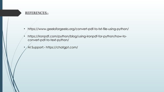 pythonpro.review.pptxffgvcvgvvvvvvgguuhbbb | PPT