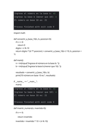 PYTHON PROBLEMAS DESARROLLO ALGORITMOS.docx