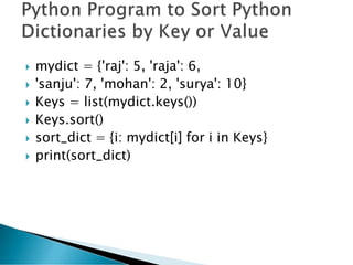 Python program For O level Practical | PDF