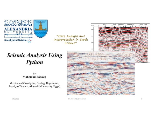 Python Programing Language in GeoScience-Notes.pdf