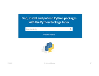 Python Programing Language in GeoScience-Notes.pdf