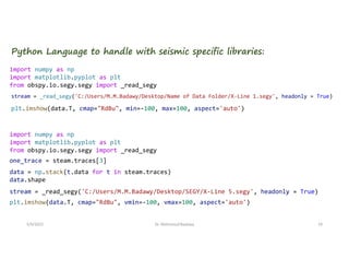 Python Programing Language in GeoScience-Notes.pdf