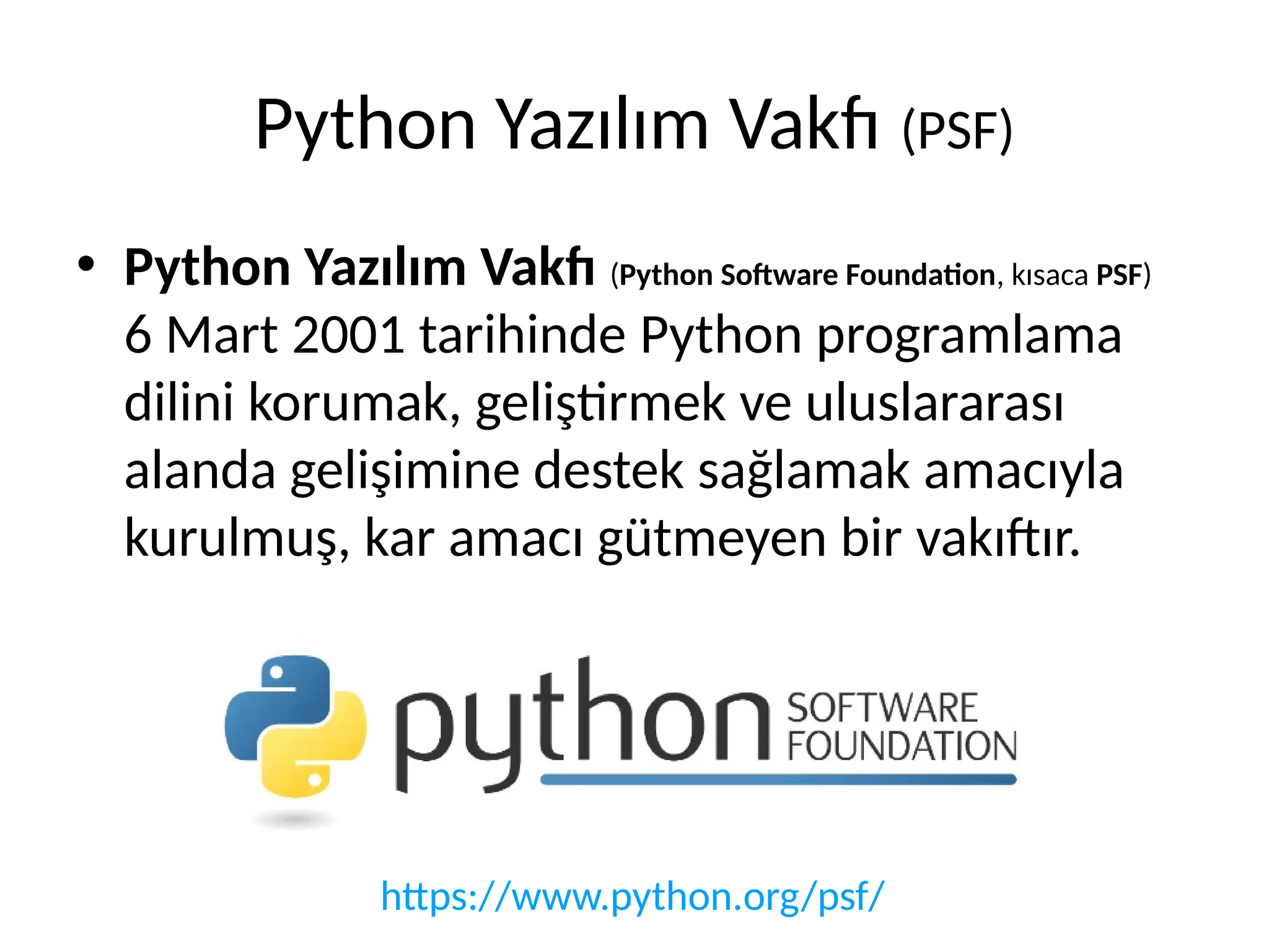 INFTEC-2024 Python Programlama Giriş Kursu | PDF