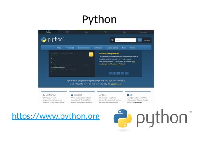 INFTEC-2024 Python Programlama Giriş Kursu | PDF