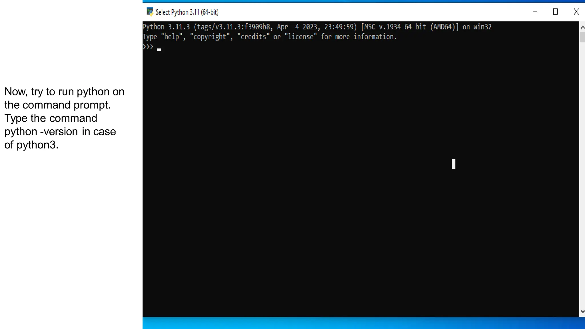 Python Programming 1 Pptx Of Python By Computer Ppt