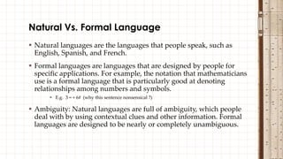 Python programming | PPT