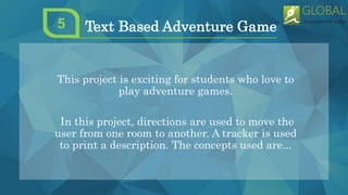 5 Interesting Python Project Ideas For Your Assignment | PPT