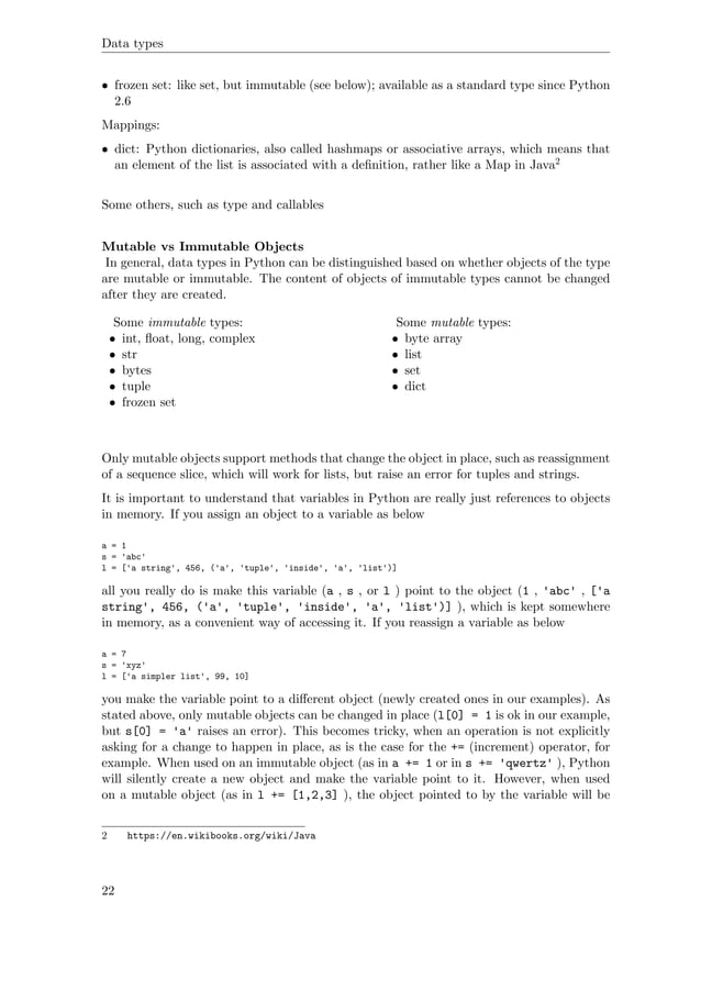 Python Programming Pdf 