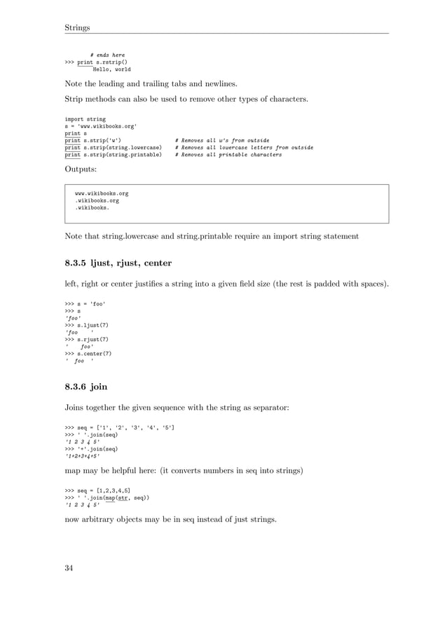 Python Programming Pdf 