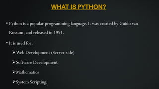 Python Programming.pdf