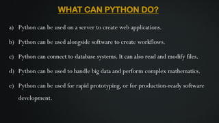 Python Programming.pdf