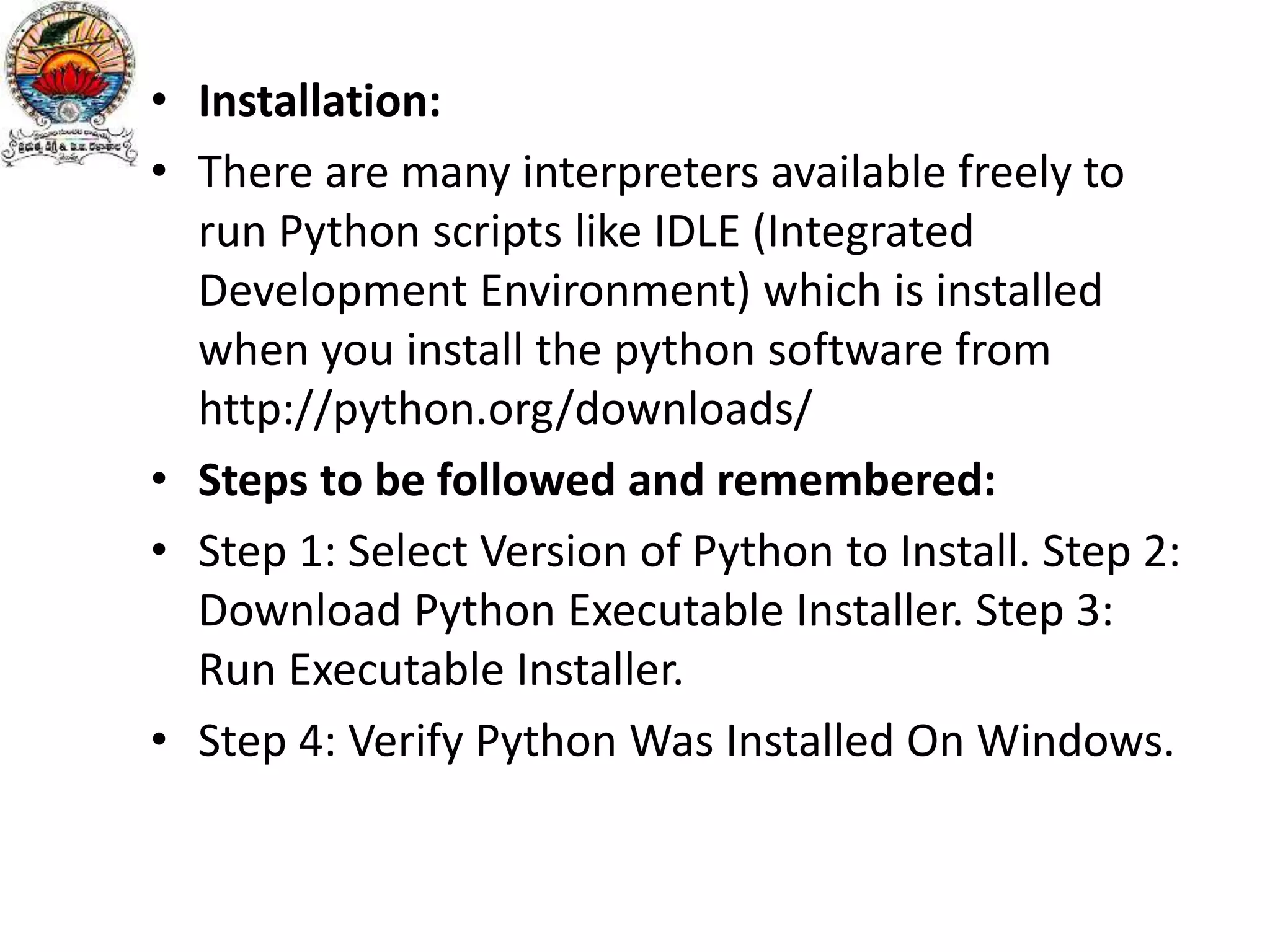 PYTHON PROGRAMMING.pptx