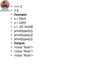 PYTHON PROGRAMMING.pptx