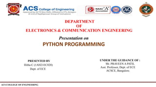 PYTHON PhbhujjuygrtfftgfftROGRAMMING.pptx