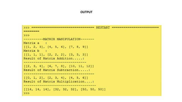Python Programming For Beginners Pptx Programming Languages Computing