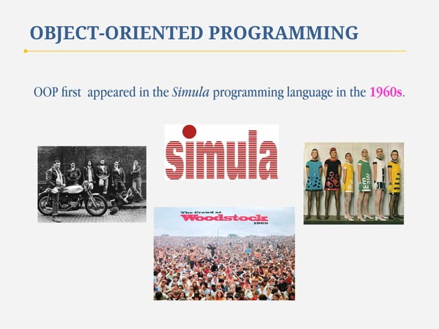 Python Programming - VI. Classes and Objects | PDF
