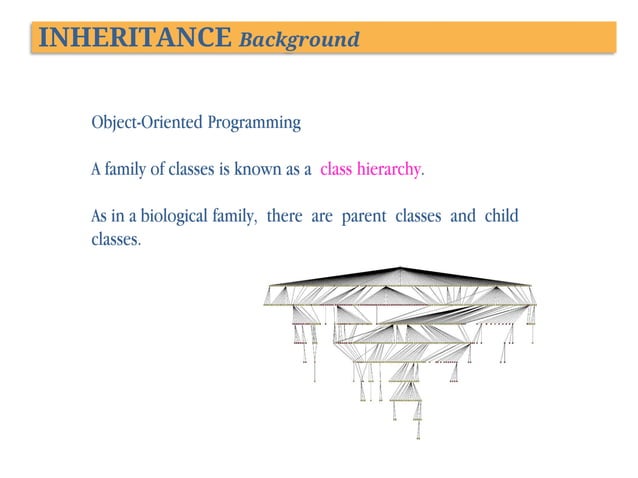 Python Programming - VIII. Inheritance and Polymorphism | PPT